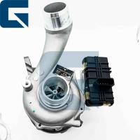 China 14411-8X02D Turbocharger for YD25DDTI Engine for sale