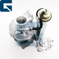 China 53049880087 Engine Turbocharger for TCD2012L04 Engine for sale