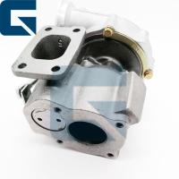 China 53049880087 Engine Turbocharger for TCD2012L04 Engine for sale