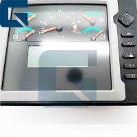 China 371-8255 3718255 Monitor Display Panel for 966K D6N Loader Parts for sale