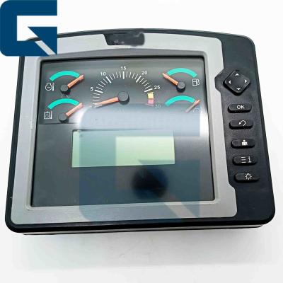 China 371-8255 3718255 Monitor Display Panel for 966K D6N Loader Parts for sale