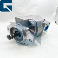 China 705-22-40110 Gear Pump for WA500 Loader for sale