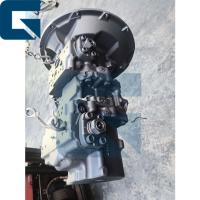 China 708-2H-00450 Hydraulic Main Pump 7082H00450 for PC450LC-8 PC460LC-8 Excavator Parts for sale