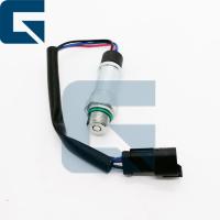 China 459-2592 Hydraulic Oil Pressure Switch 4592592 for C4.4 Engine for sale