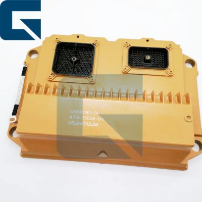 China 478-7932 Controller ECU 4787932 for 3406B 3406C Engine for sale