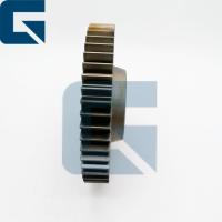 China 341-2839 Piston Pump Gear 3412839 for E320D E324D Excavator for sale