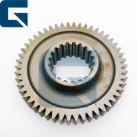 China 341-2839 Piston Pump Gear 3412839 for E320D E324D Excavator for sale