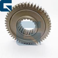 China 341-2839 Piston Pump Gear 3412839 for E320D E324D Excavator for sale
