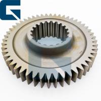 China 341-2839 Piston Pump Gear 3412839 for E320D E324D Excavator for sale