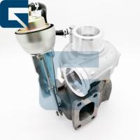 China 53049880087 Turbocharger for Engine Parts for sale