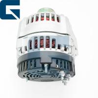 China 01184356 Alternator for TCD2012 BF4M2012 Engine for sale
