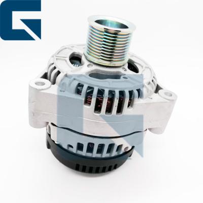 China 01184356 Alternator for TCD2012 BF4M2012 Engine for sale