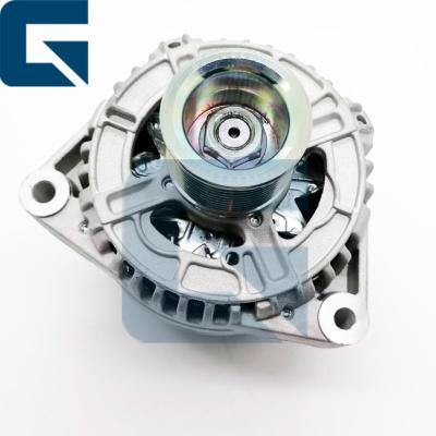 China 01184356 Alternator for BF6M2012 Engine for sale