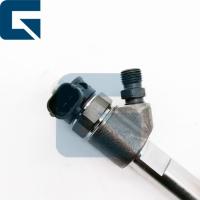China 0445110583 Fuel Injector for D4HB Engine for sale