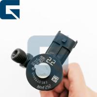 China 0445110583 Fuel Injector for D4HB Engine for sale