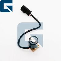 China 561-15-47210 5611547210 Solenoid Valve for WA380 WA460 Excavator for sale