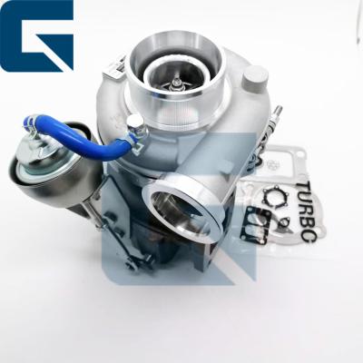 China 04298278 Turbocharger for EC210D EC200D Excavator for sale