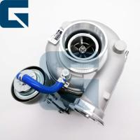China 04298278 Turbocharger for EC210D EC200D Excavator for sale