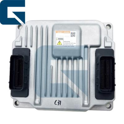 China 1G381-59052 112500-0330 Computer Board Control Module Unit Controller ECU for Engine for sale