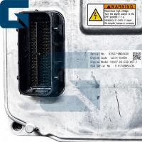 China 1J783-59053 1J78359053 Computer Board Controller ECU for V3307 Engine for sale