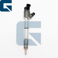 China 0445110583 Fuel Injector for Engine parts for sale
