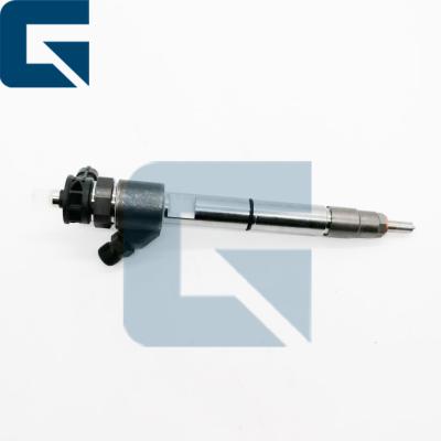 China 0445110583 Fuel Injector for Engine parts for sale
