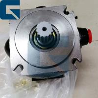 China AT354782 Hydraulic Axial Piston Pump for 848H 848HTJ Skidder for sale