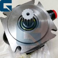 China AT354782 Hydraulic Axial Piston Pump for 848H 848HTJ Skidder for sale