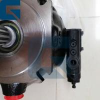China AT354782 Hydraulic Axial Piston Pump for 848H 848HTJ Skidder for sale