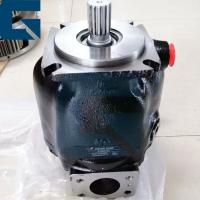 China AT354782 Hydraulic Axial Piston Pump for 848H 848HTJ Skidder for sale