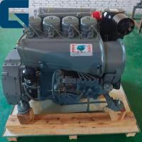 China F4L912 Diesel Engine Assembly Air Cooled Engine for sale