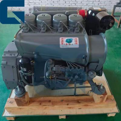 China F4L912 Diesel Engine Assembly Air Cooled Engine for sale