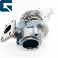 China 2674A226 Engine Turbocharger for 1104C-44T Engine for sale
