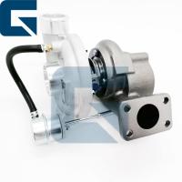 China 2674A226 Engine Turbocharger for 1104C-44T Engine for sale