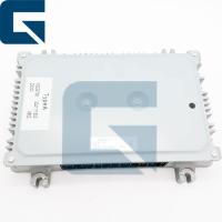 China 3570-109396 3570109396 ECU Controller for ZX200 ZX210 Exacvator for sale