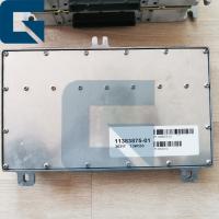 China VOE11383875 11383875 Controller ECU for L105 Wheel Loader for sale