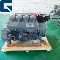 China F4L912 Engine for Engine Parts for sale