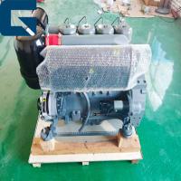China F4L912 Engine for Engine Parts for sale