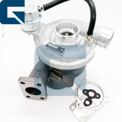 China 2674A226 Turbocharger for 1104C-44T Engine for sale