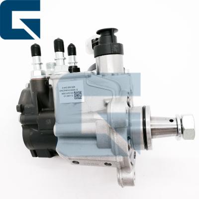 China 0445020508 Fuel Injection Pump for TD4 TD5 Tractor for sale