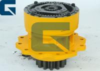 China SANY SY215 Excavator Parts Swing Motor Gearbox SY215 / Swing Reduction Gearbox for sale
