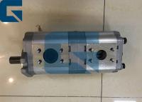 China Crane Sk Rk70 KFP2130-KP2117CMMS Hydraulic Pilot / Gear Pump for sale