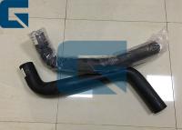 China PC400-6 PC450-6 Excavator Engine Parts Water Hose 208-03-61182 208-03-61190 for sale