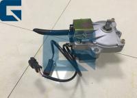 China PC220-7 PC200LC-7 PC200-7 Excavator Step Motor Throttle Motor 7834-41-2001 for sale