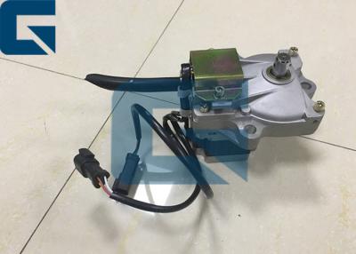 China PC220-7 PC200LC-7 PC200-7 Excavator Step Motor Throttle Motor 7834-41-2001 for sale