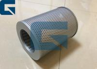 China PC200-8 PC300-8 Excavator Engine Parts 207-60-71183 Hydraulic Tank Filter 2076071183 for sale