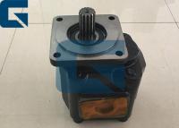 China SDLG Parts LG956L LG958L LG959L Wheel Loader Hydraulic Gear / Polit Pump 4120001968 for sale
