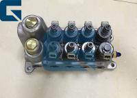 China Hitachi EX200-2 EX220-2 EX200-5 Excavator Solenoid Valve 4299959 for sale
