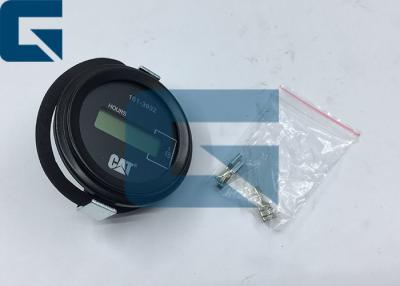 China 320 Excavator Accessories Meter Group Timer 161-3932 Hour Counter 1613932 for sale