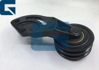 China SDLG LG936L LG958L Wheel Loader Spare Parts Tension Pulley 4110000970097 for sale